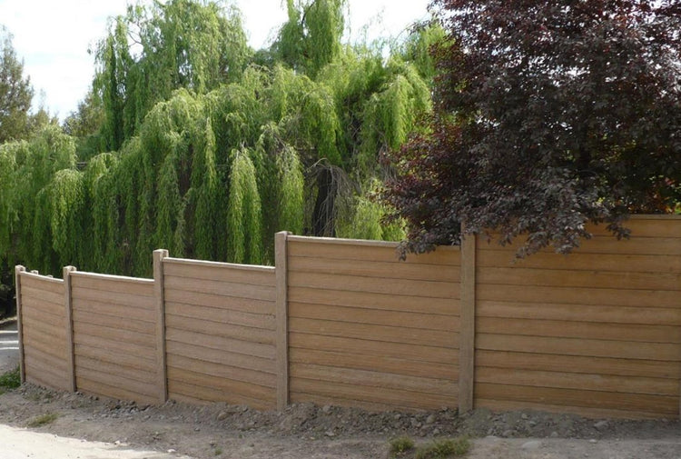 Cierro Madera 1 Sola Cara – DecoTimber